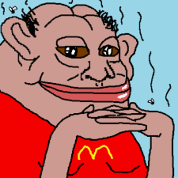 Groyper Amerimutt | Amerimutt / Le 56% Face | Know Your Meme