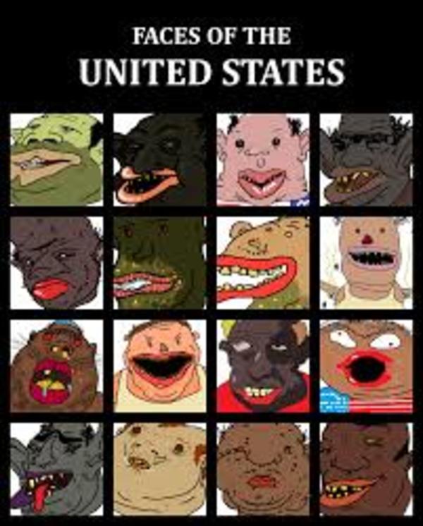 More mutts | Amerimutt / Le 56% Face | Know Your Meme