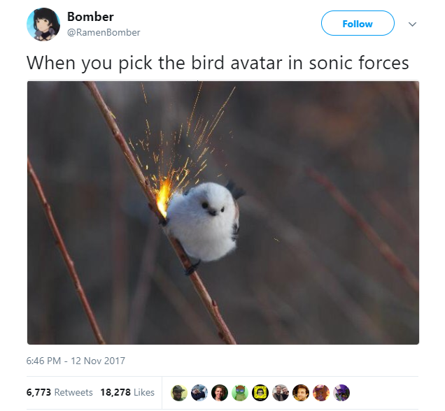 Well when you think about it.. | Sonic the Hedgehog | Know Your Meme