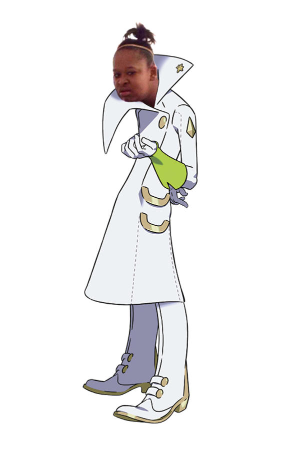Confused Faba | Confused Black Girl | Know Your Meme