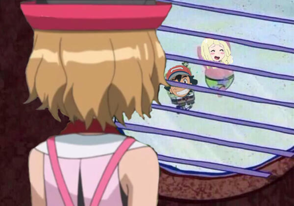 Always having fun in Alola | Squidward Looking Out the Window | Know ...