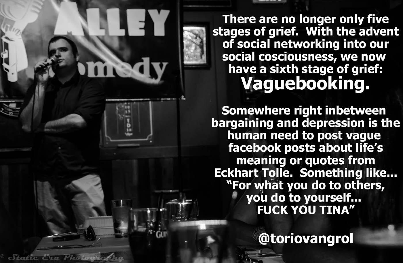 Stand up Shot | Vaguebooking | Know Your Meme