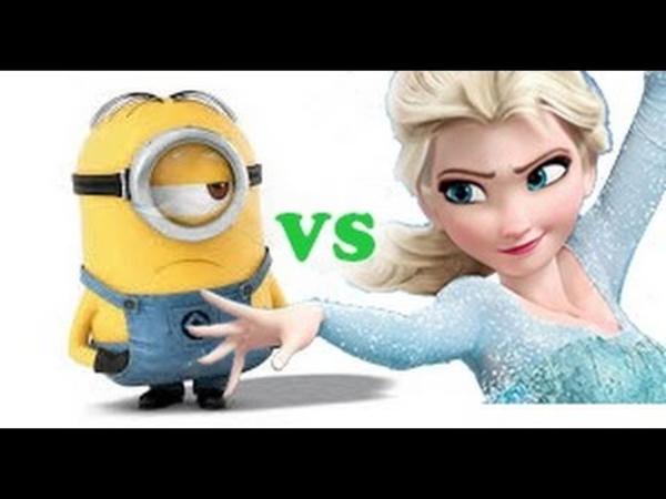 Frozen Face Memes