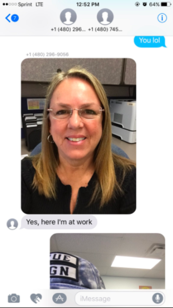 Thanksgiving tweet 2 | Thanksgiving Grandma | Know Your Meme