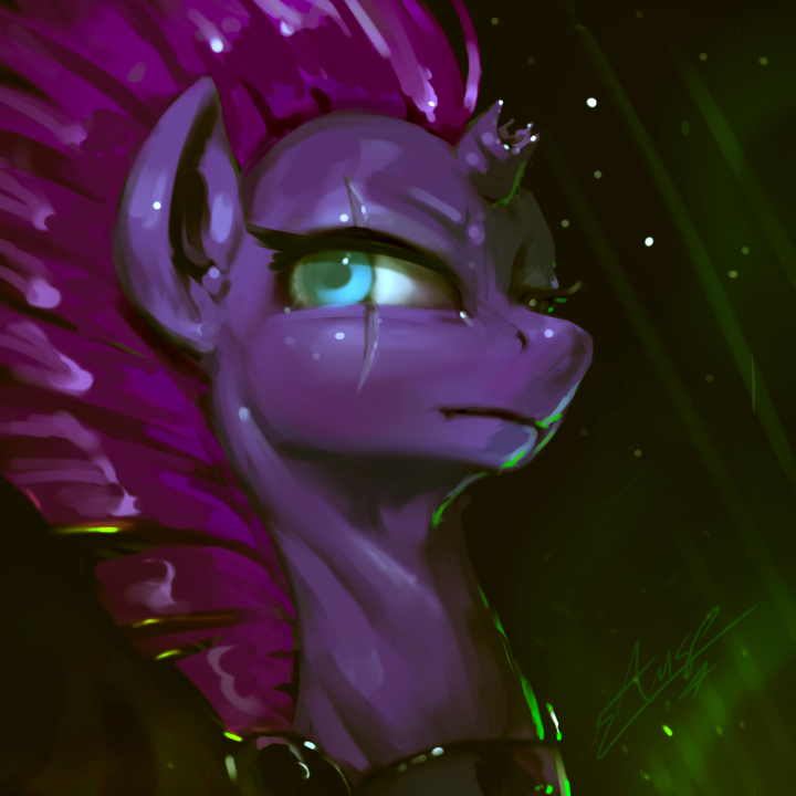 Tempest Quick by AssasinMonkey | My Little Pony: Friendship is Magic ...