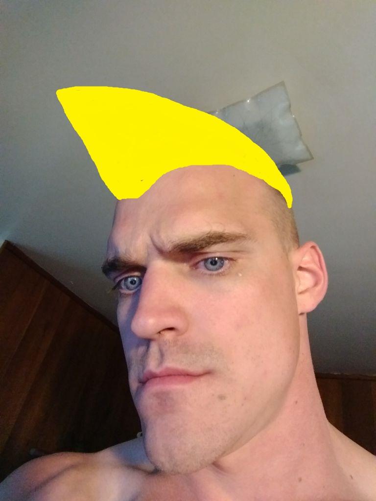 IRL Chad Virgin Vs Chad Know Your Meme