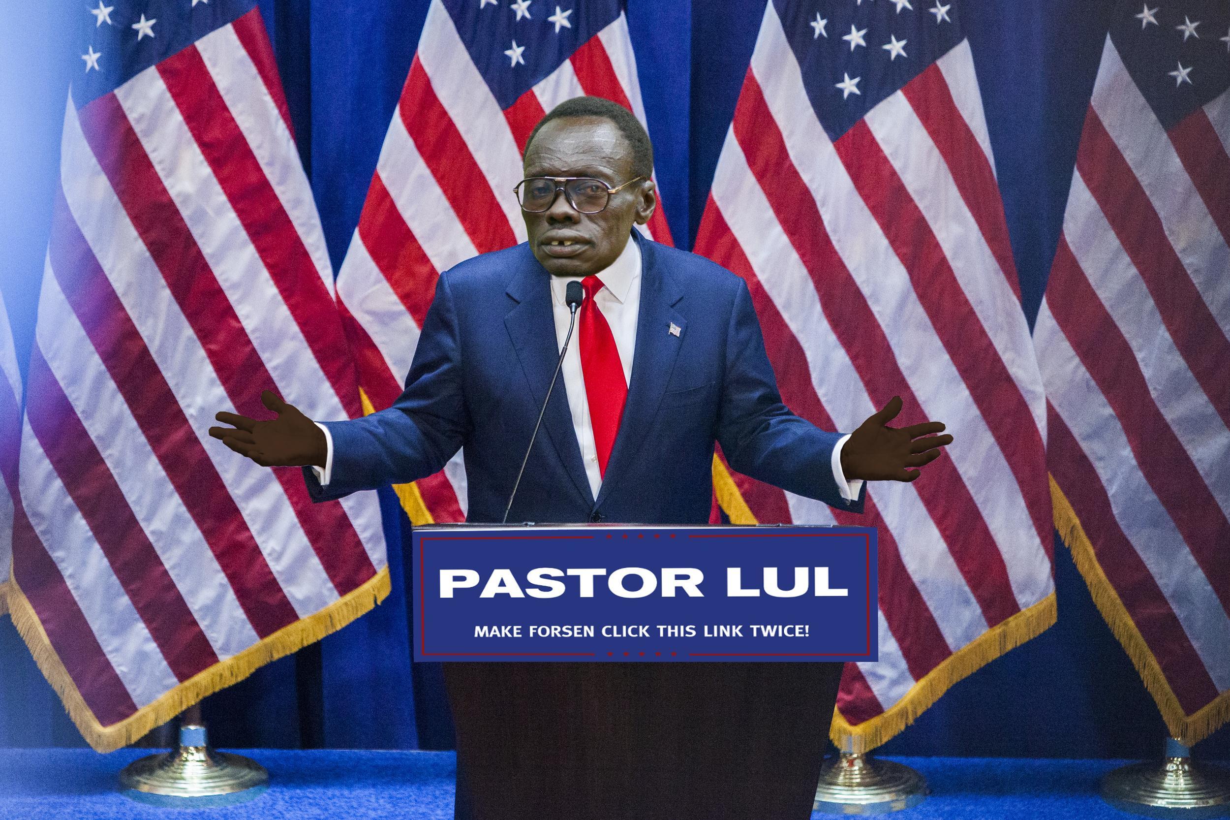 Pastor Lul | Who Killed Captain Alex? | Know Your Meme