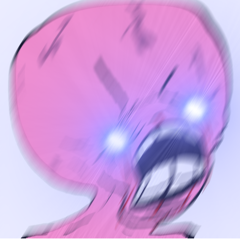 Head Swelling | Pink Wojak | Know Your Meme