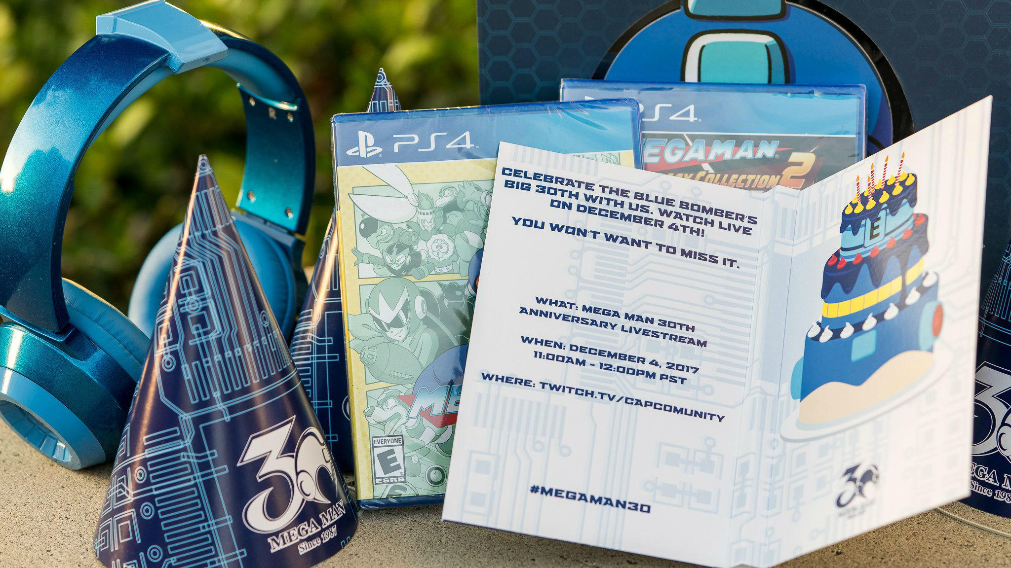 The plot thickens... | Mega Man / Rockman | Know Your Meme