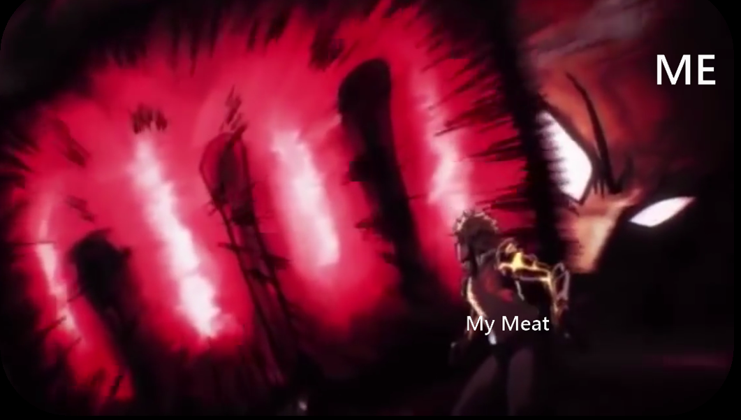 1. D man | Destroy Dick December / DDD | Know Your Meme