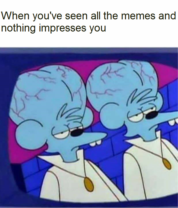 The absolute truth | Memes | Know Your Meme