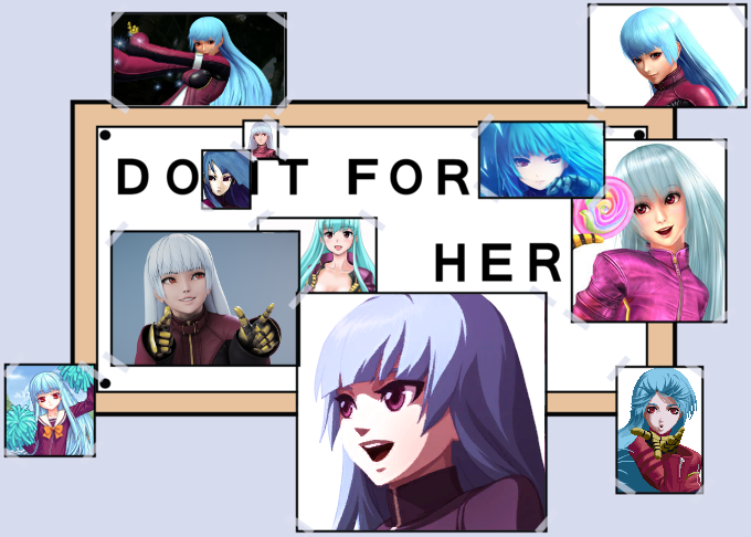 Do It For Kula | Do It For Her | Know Your Meme