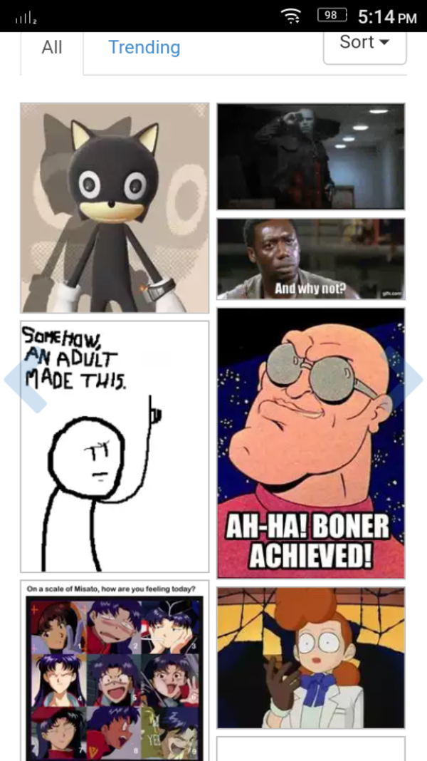 Somehow | Know Your Meme | Know Your Meme