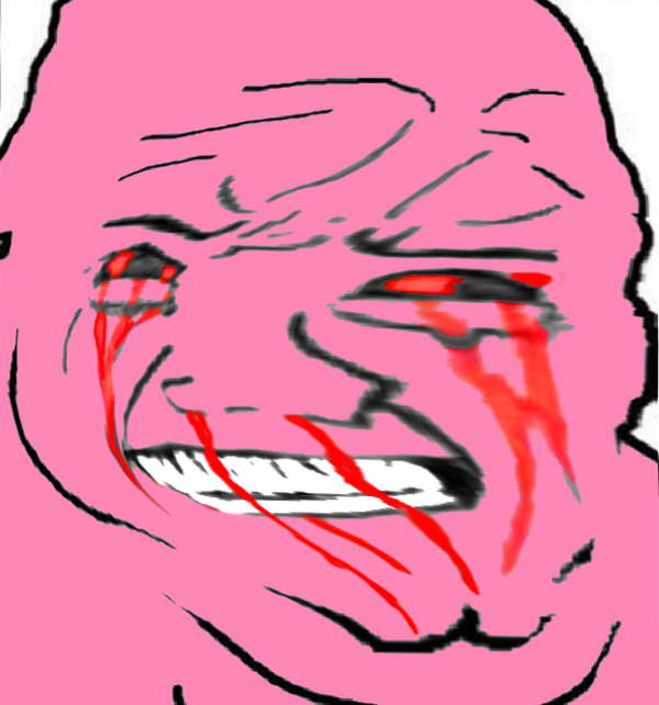 THE SHITCOIN STOCKMARKET | Pink Wojak | Know Your Meme