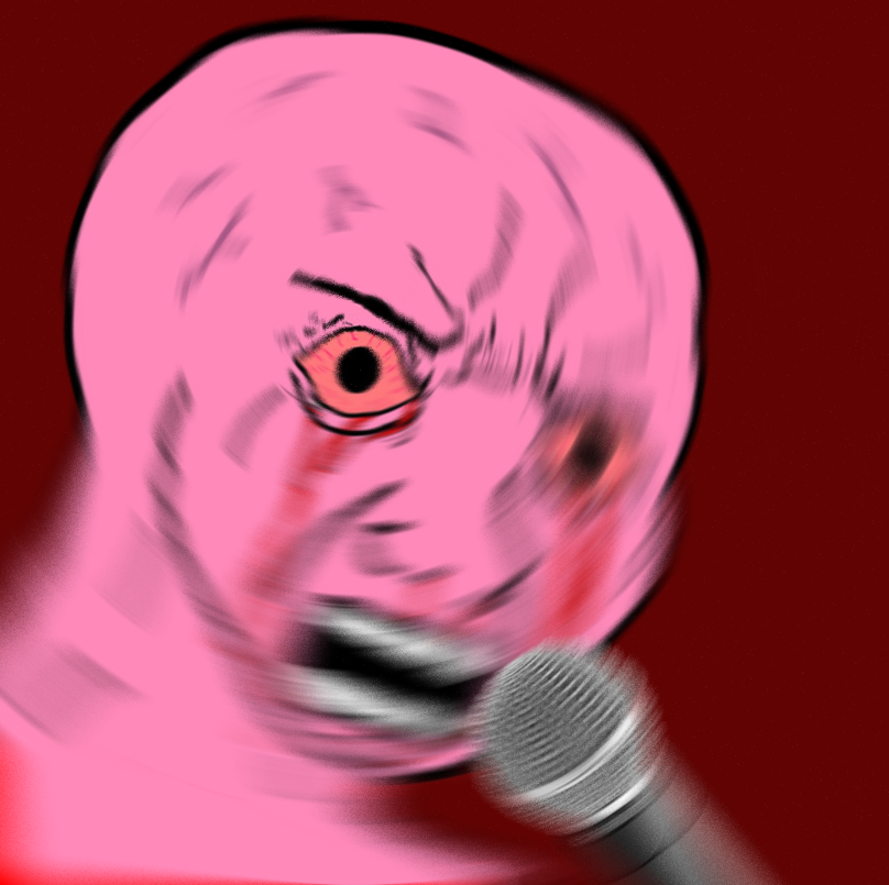AAAAAAAAAAAAAAAAAAAAAA | Pink Wojak | Know Your Meme