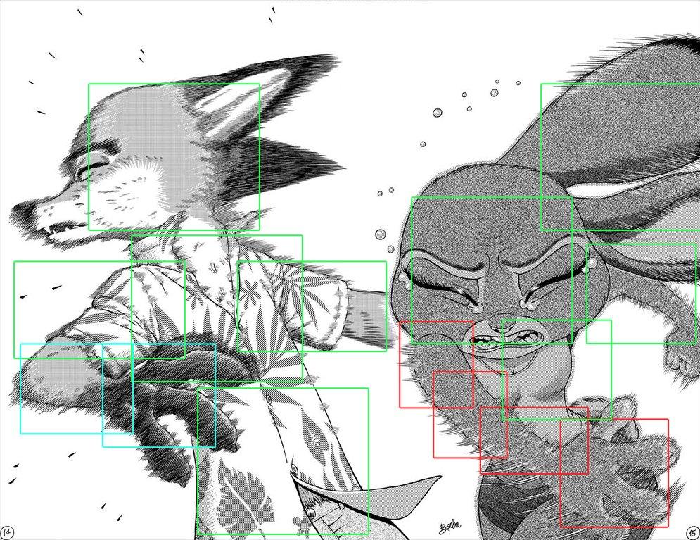 Hitbox | I Will Survive | Know Your Meme