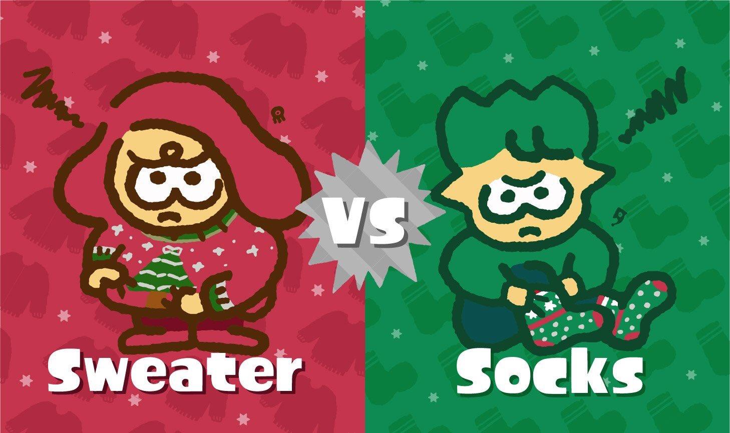 Both are angry | Splatoon | Know Your Meme