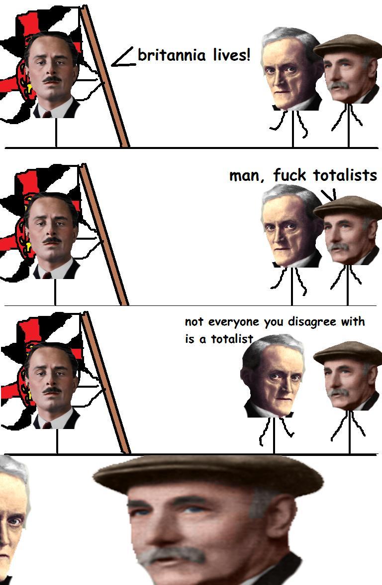 By FoilSiegeRhino | Kaiserreich: Legacy of the Weltkrieg | Know Your Meme