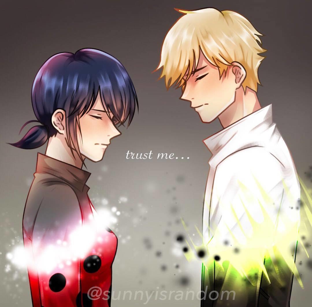 Peek, For All That Is Good And Pure | Miraculous Ladybug | Know Your Meme
