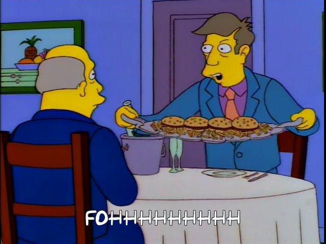 Fohhh | Fohhh | Know Your Meme