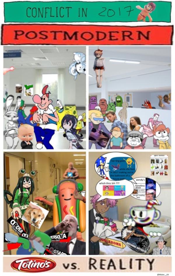 What a year | Meme Overload | Know Your Meme