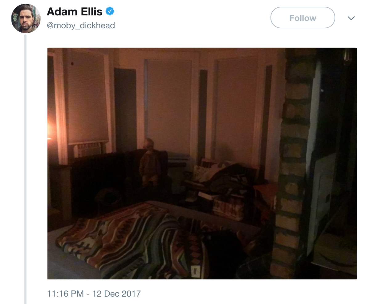 Dear David Appearance | Dear David | Know Your Meme