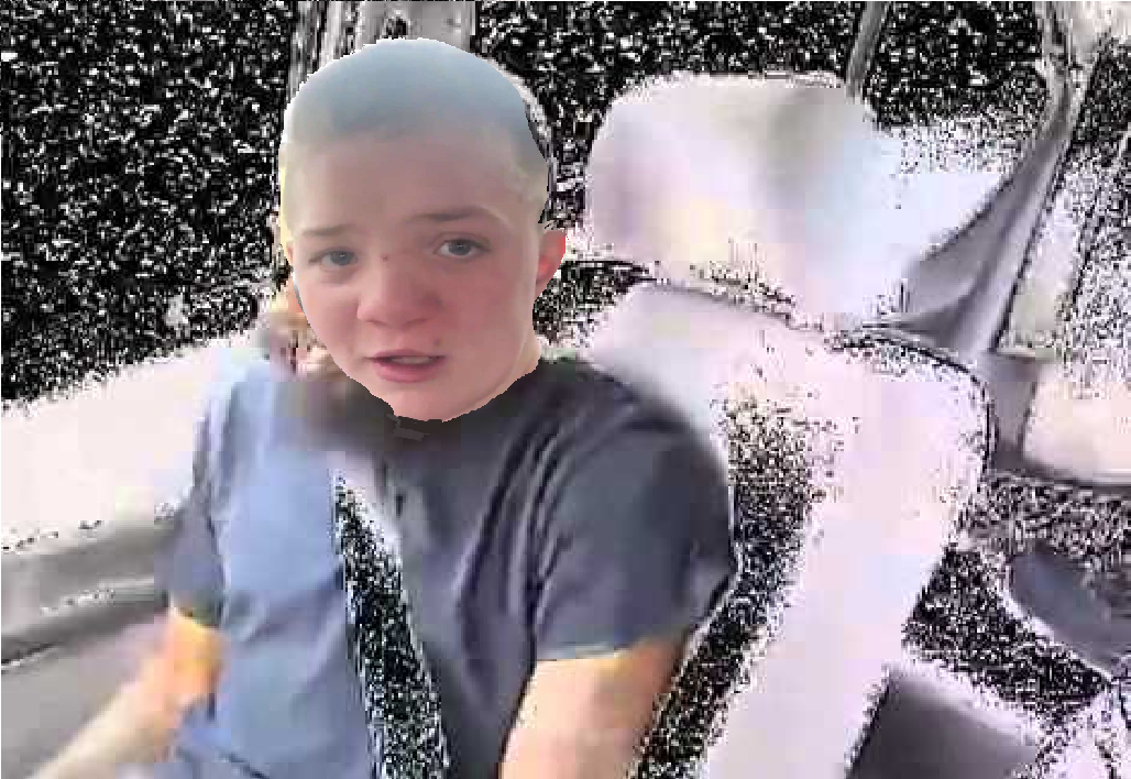 MC Ride has something to say about bullying | Death Grips | Know Your Meme