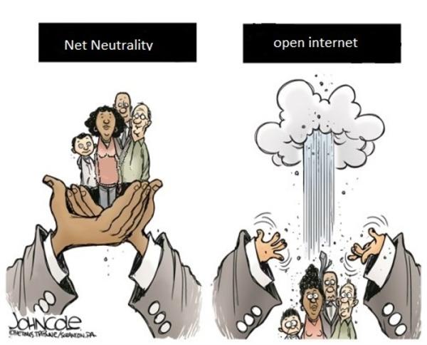 Congress Must Step In to Save Net Neutrality ! | Net Neutrality | Know ...