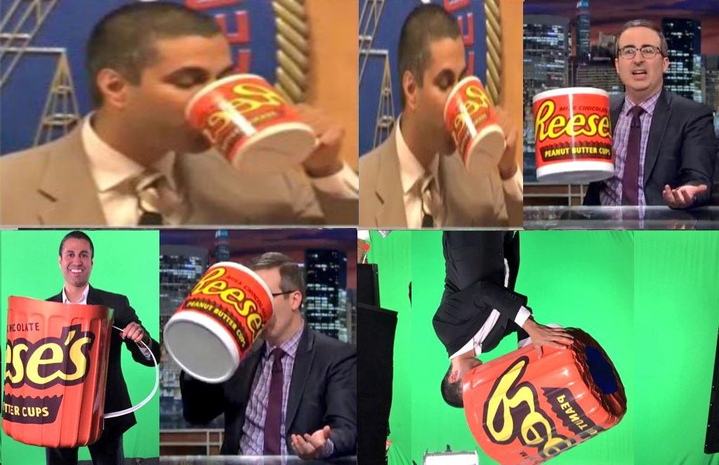 Loss | Ajit Pai | Know Your Meme