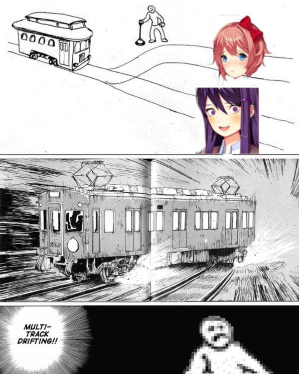 My DDLC Experience | Doki Doki Literature Club | Know Your Meme