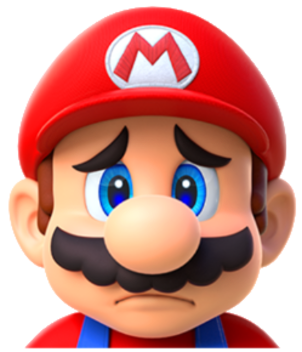 mh | Super Mario | Know Your Meme