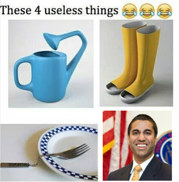 Y'all asked | These 4 Useless Things | Know Your Meme