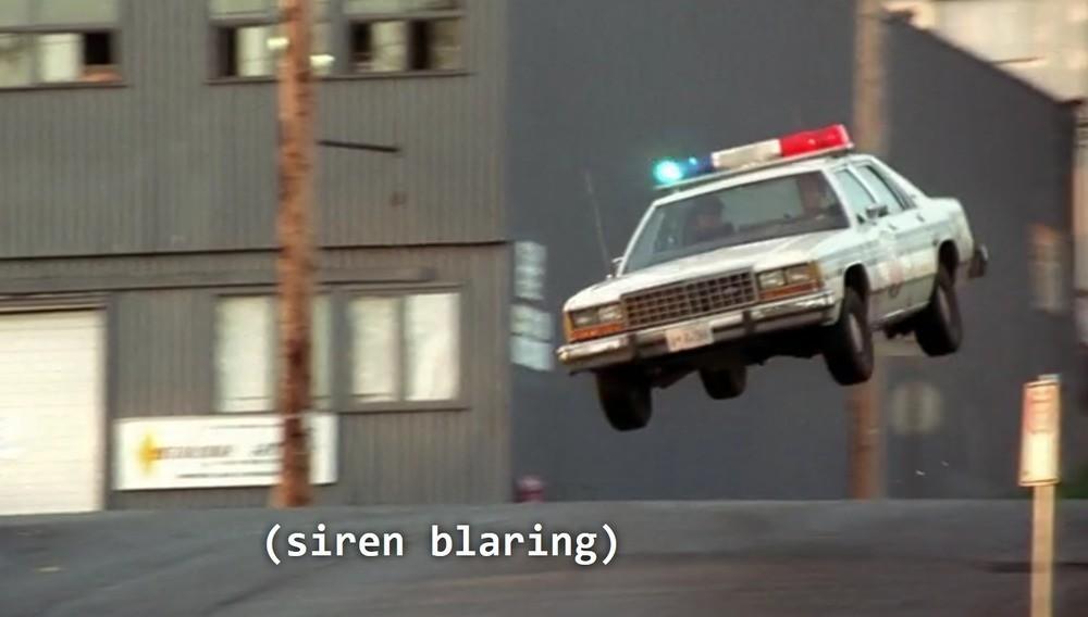 *Siren blaring* | Hello, police? | Know Your Meme