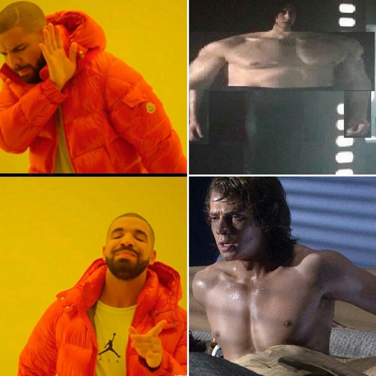 Drakeposting | Ben Swolo | Know Your Meme