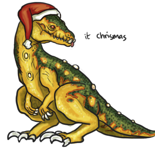 SWTOR Raptor | Merr Chrismas | Know Your Meme