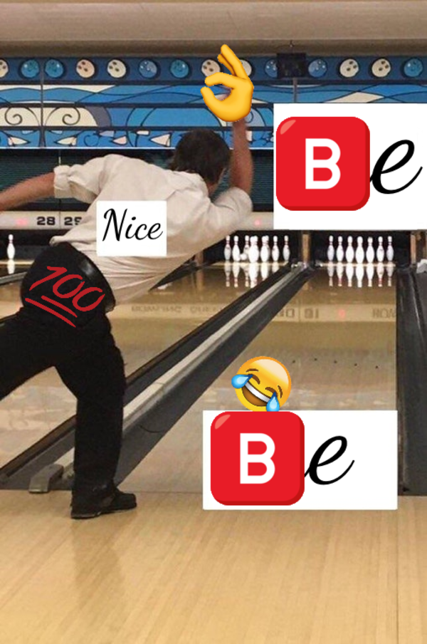 Very well memed, peak of meme perfomance | The Bowler | Know Your Meme