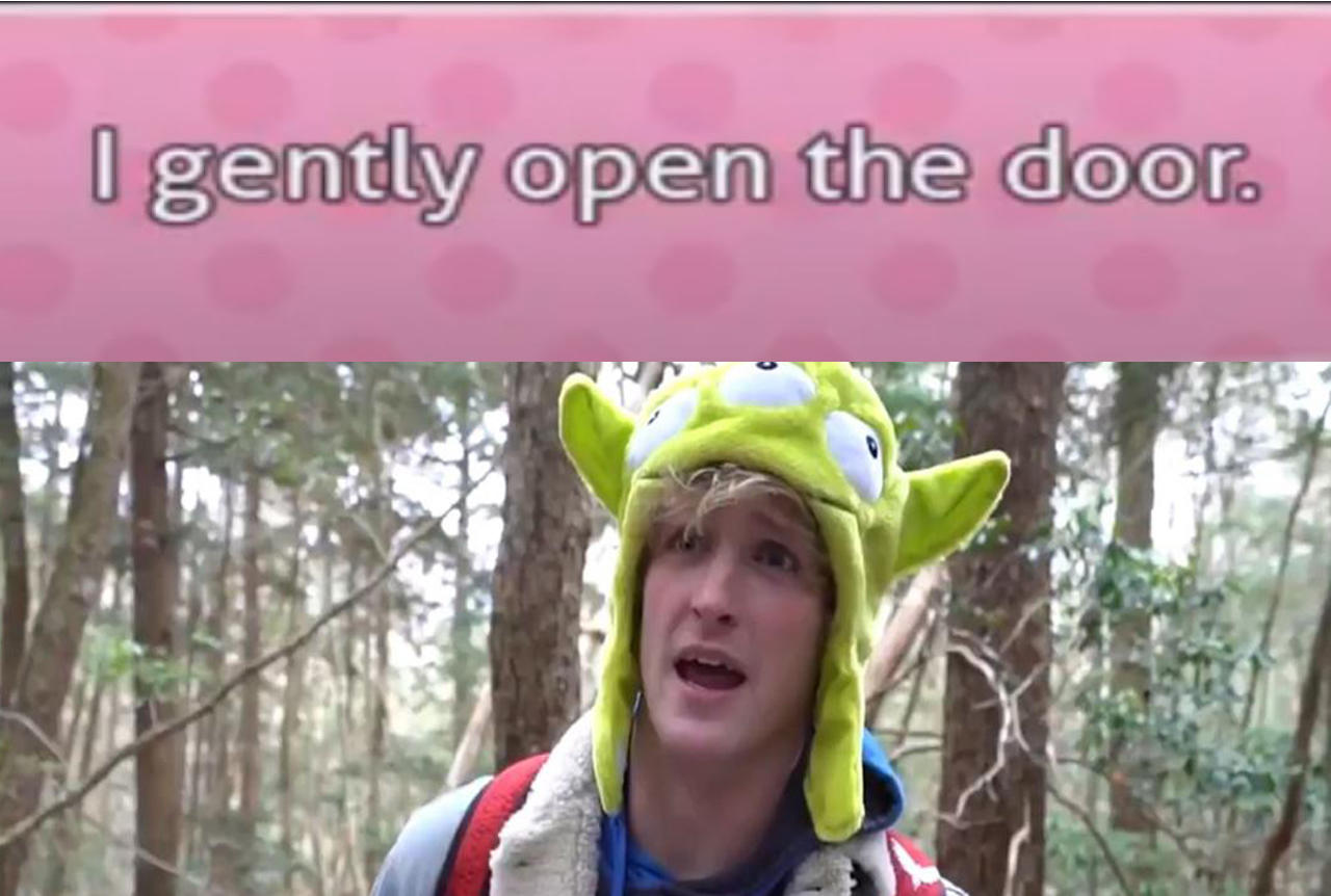 "I gently open the door" GONE WRONG #NOFAKE | I Gently Open the Door ...