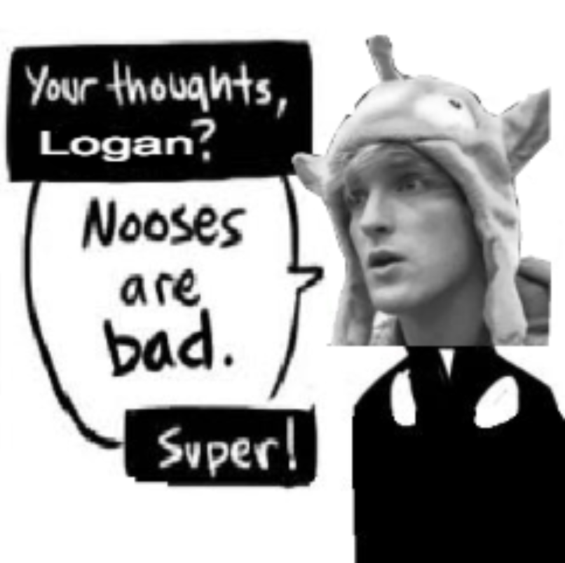 Logan Paul's Suicide Forest Leaked Footage | Logan Paul's Suicide ...