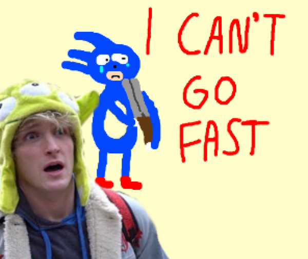 Logan Paul Meme | Logan Paul's Suicide Forest Video | Know Your Meme
