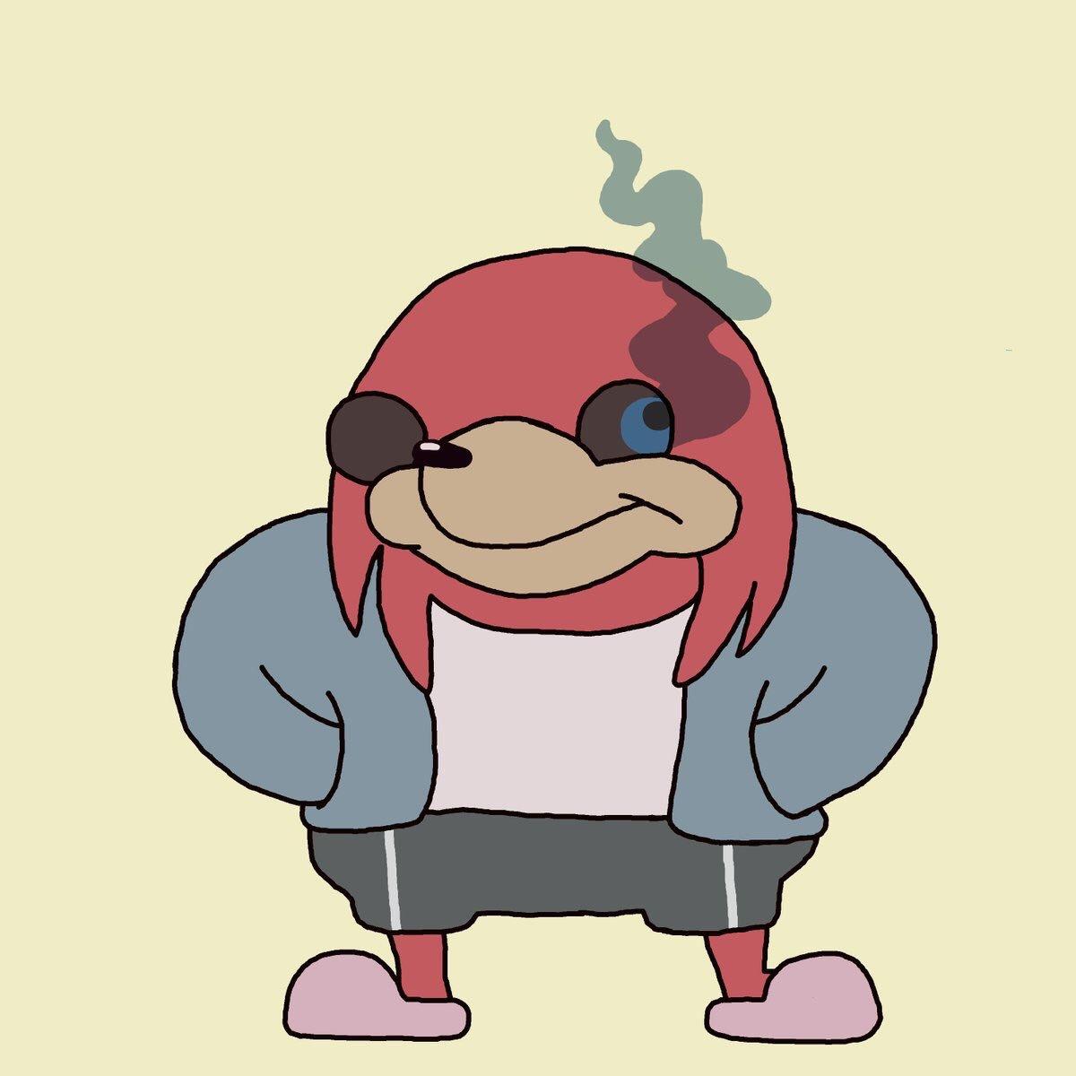 Dis is not da wae bruddah pls stop you are scaring the queen. | Ugandan ...