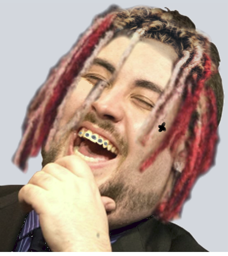 LIL LUL | LUL | Know Your Meme