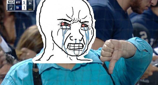 Fan Feels | Wojak | Know Your Meme