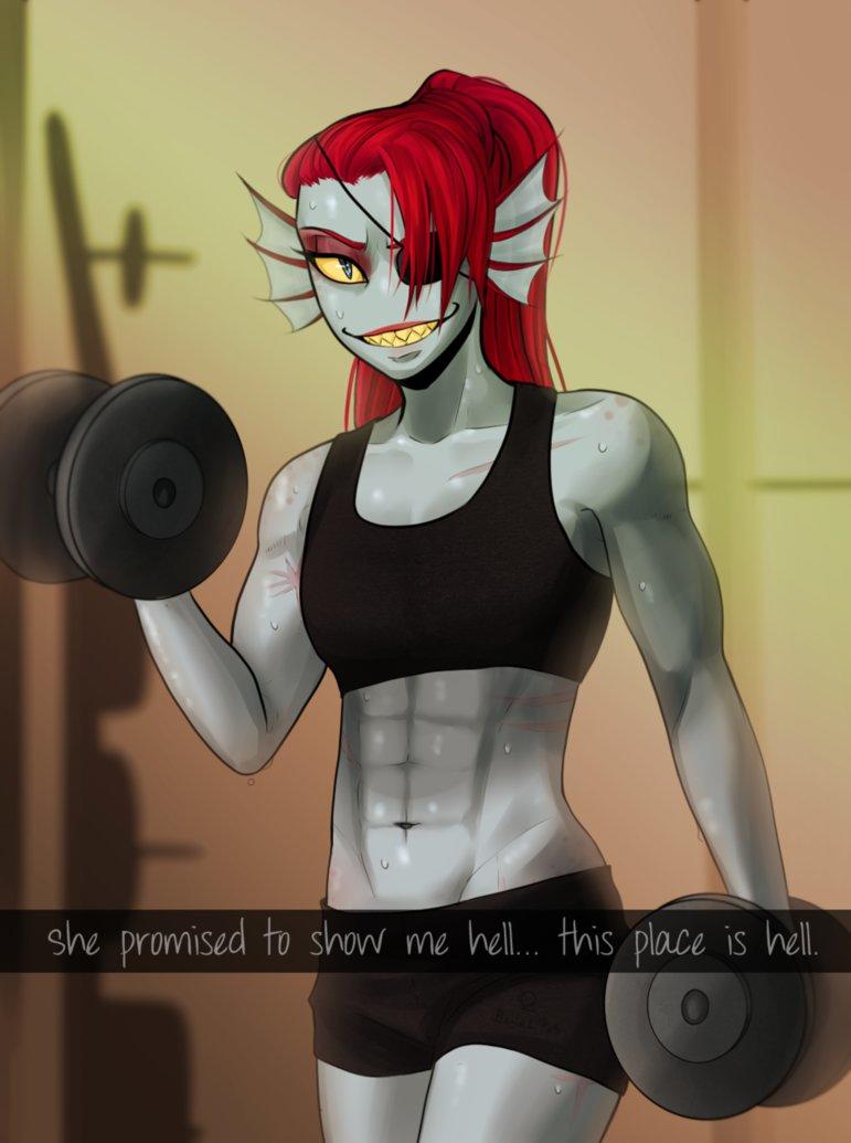 Noice | Undertale | Know Your Meme