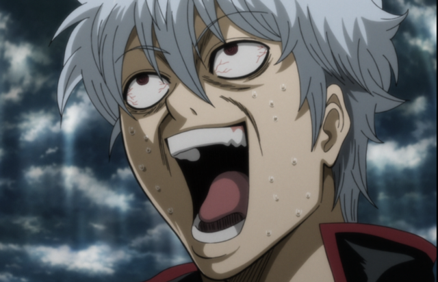 [Image - 1332537] | Gintama | Know Your Meme