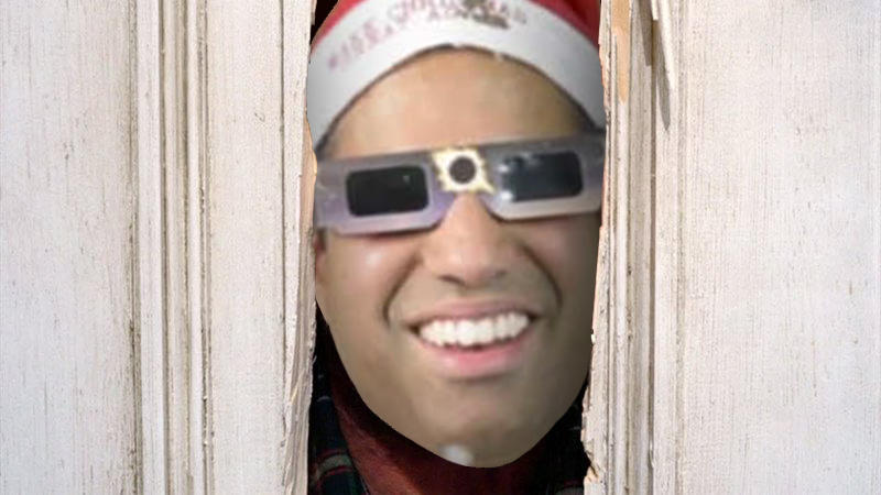 Heeeeeeeeeere's Ajit | Ajit Pai | Know Your Meme