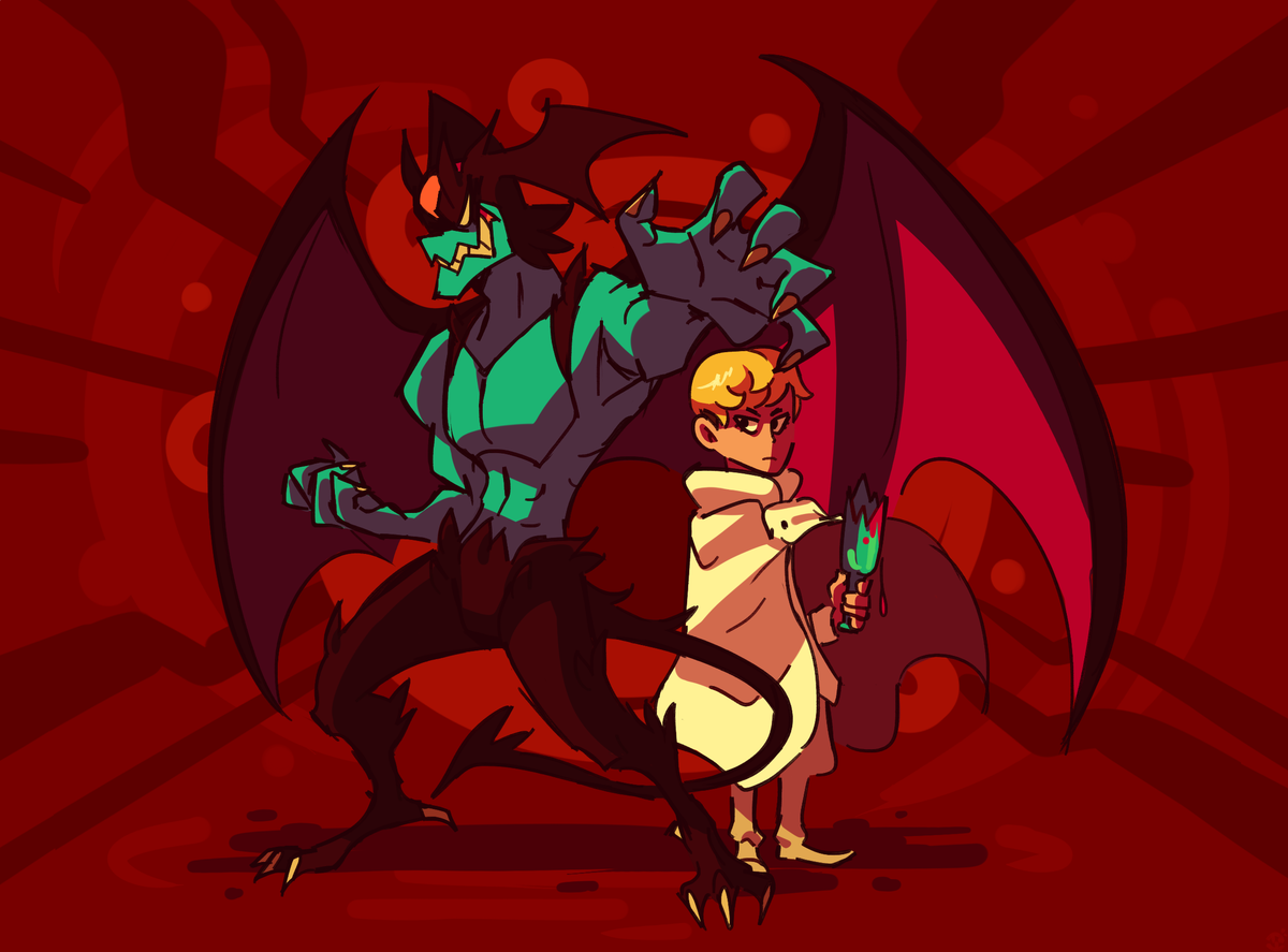 crybaby | Devilman | Know Your Meme