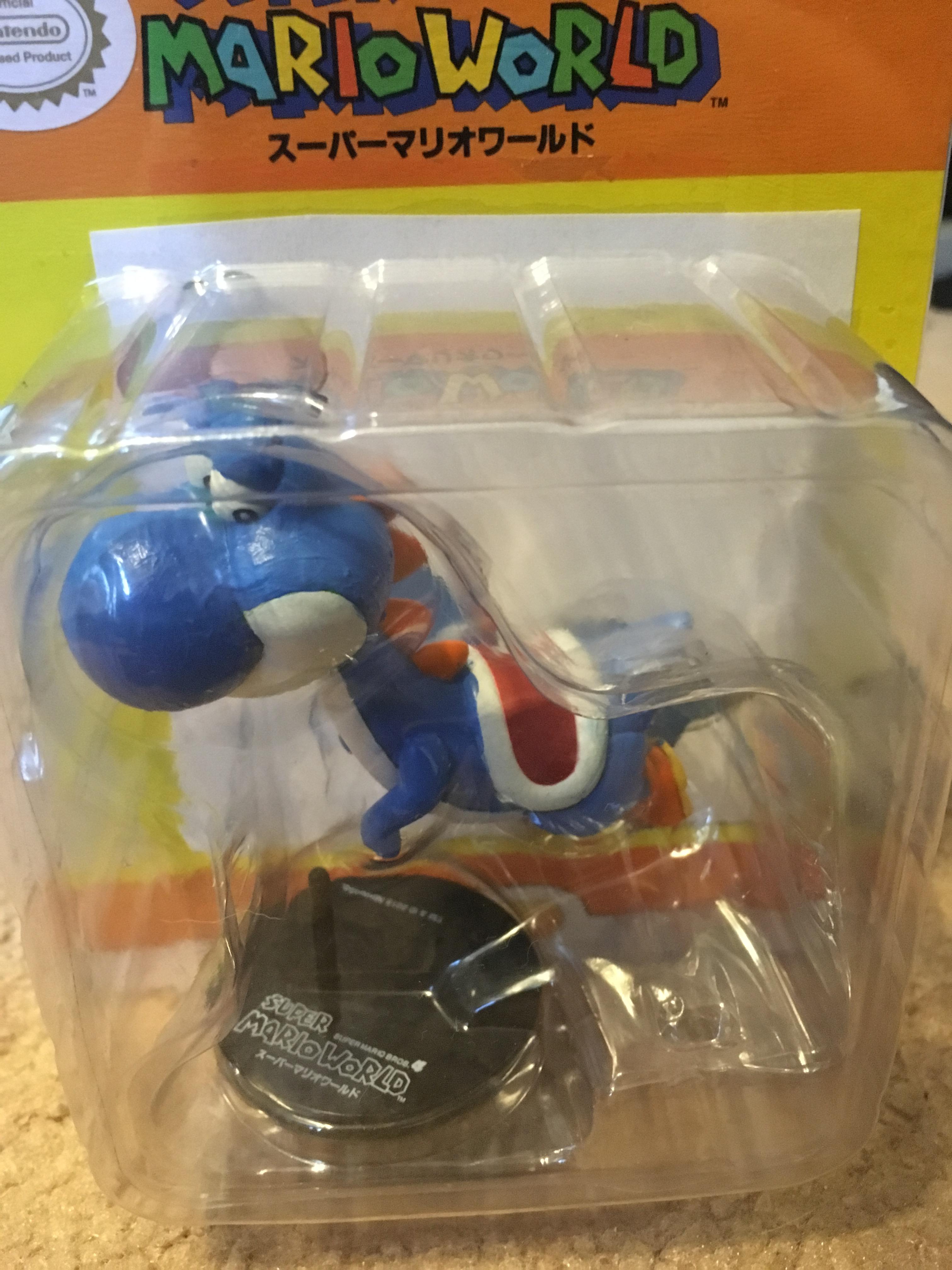 Yobby Action Figure! | Yobby | Know Your Meme