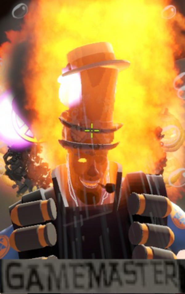 gamemaster | Team Fortress 2 | Know Your Meme