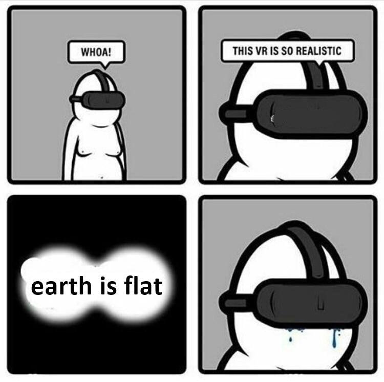 Meme Economy | This VR Is So Realistic | Know Your Meme