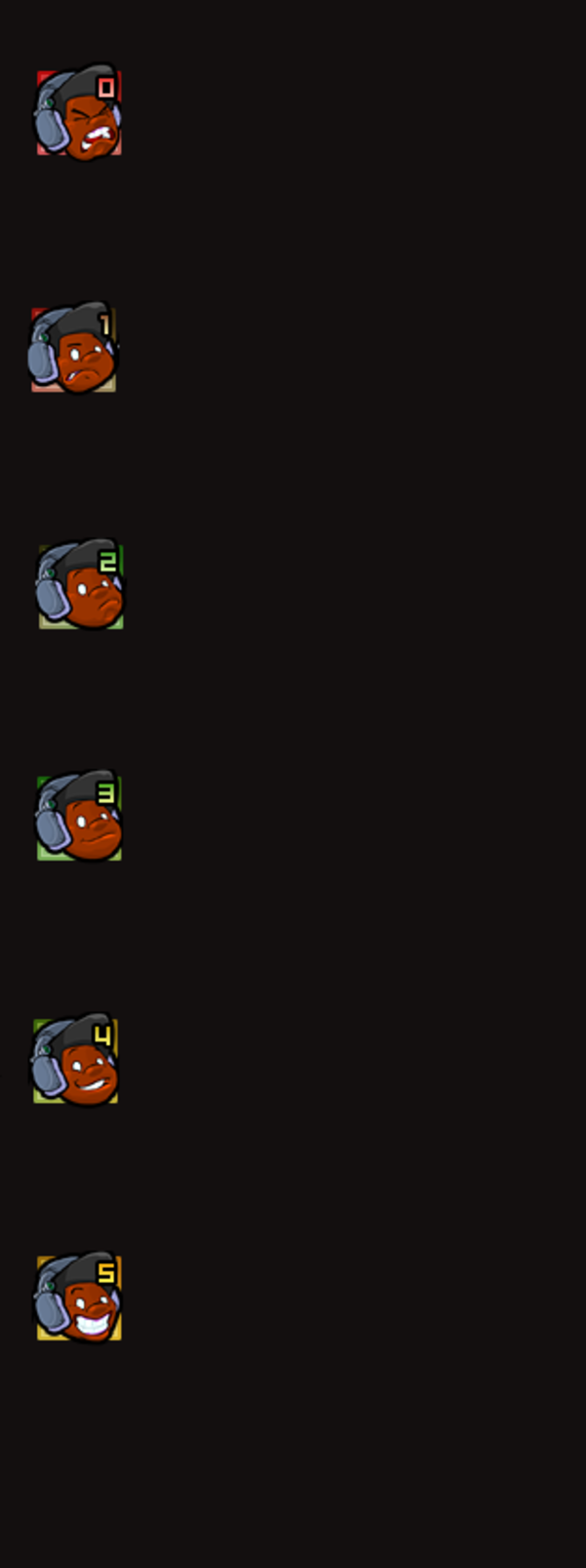 Song template | Newgrounds | Know Your Meme